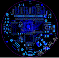 德力威尔-PCB培训,电子培训,电子工程师培训,嵌入式培训,PCB培训,ARM培训,Linux培训,EMC培训,嵌入式软硬全能培训,电子硬件 ...
